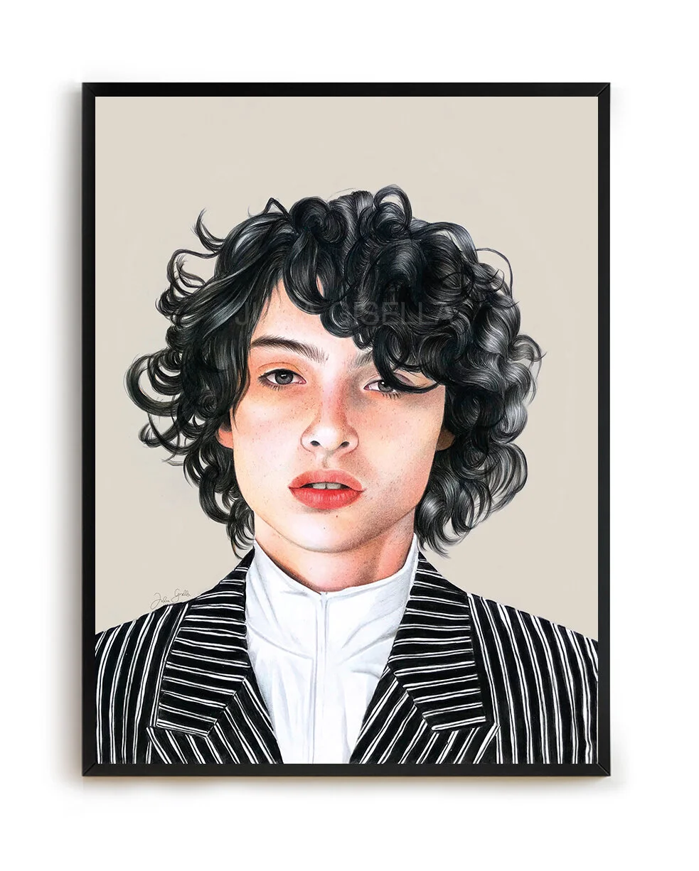 Store 2 — JULIA GISELLA