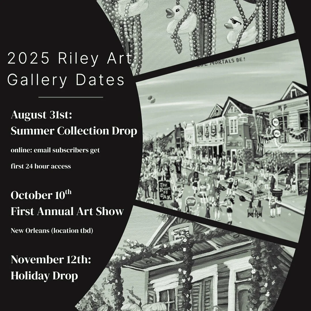Riley Art Gallery