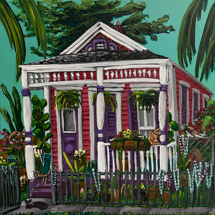 Riley Art Gallery