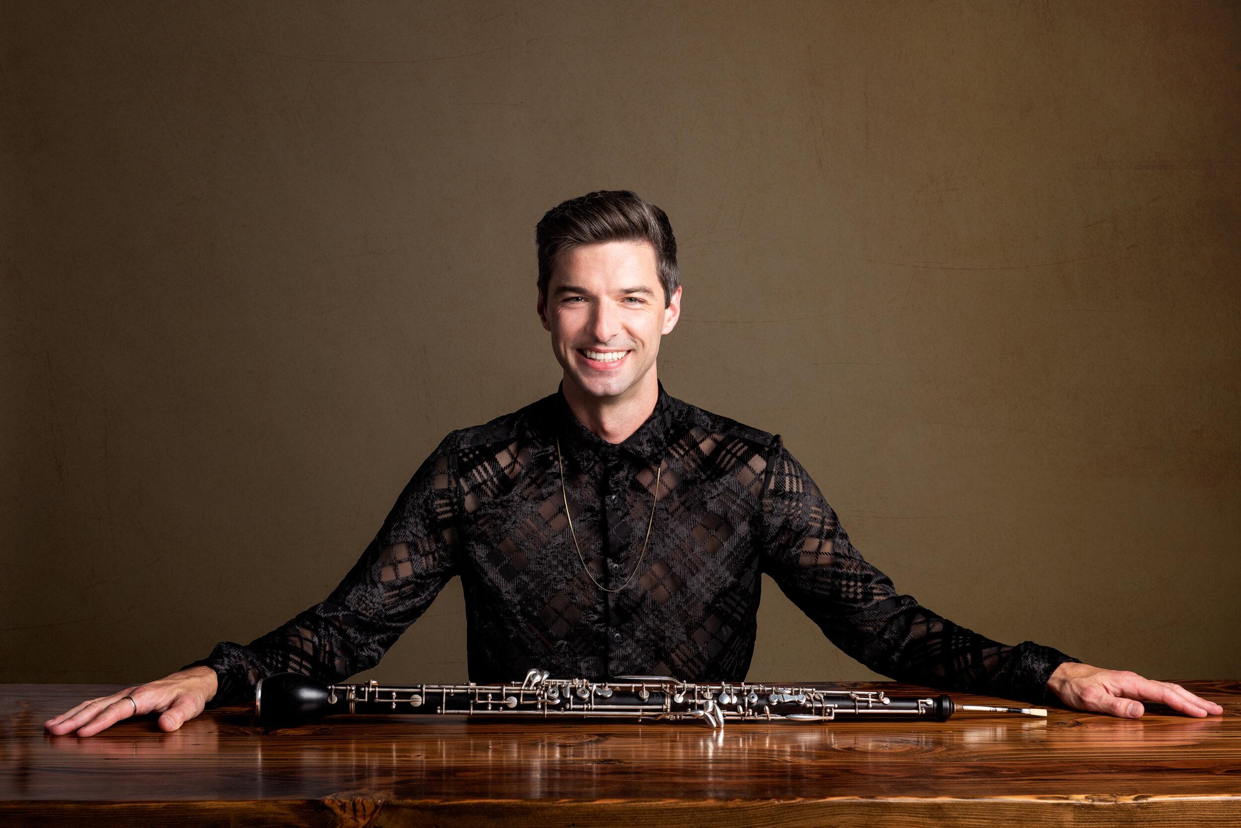 Musicians — One Found Sound