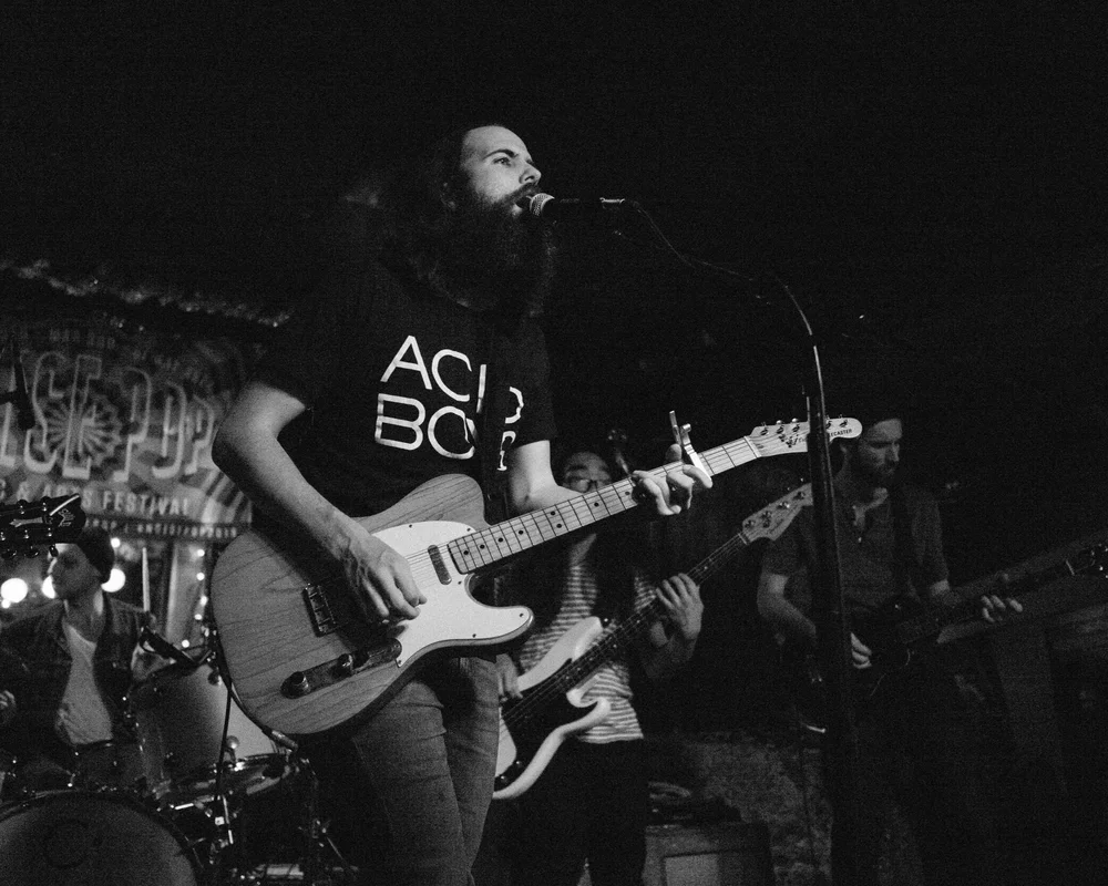 team — One Found Sound