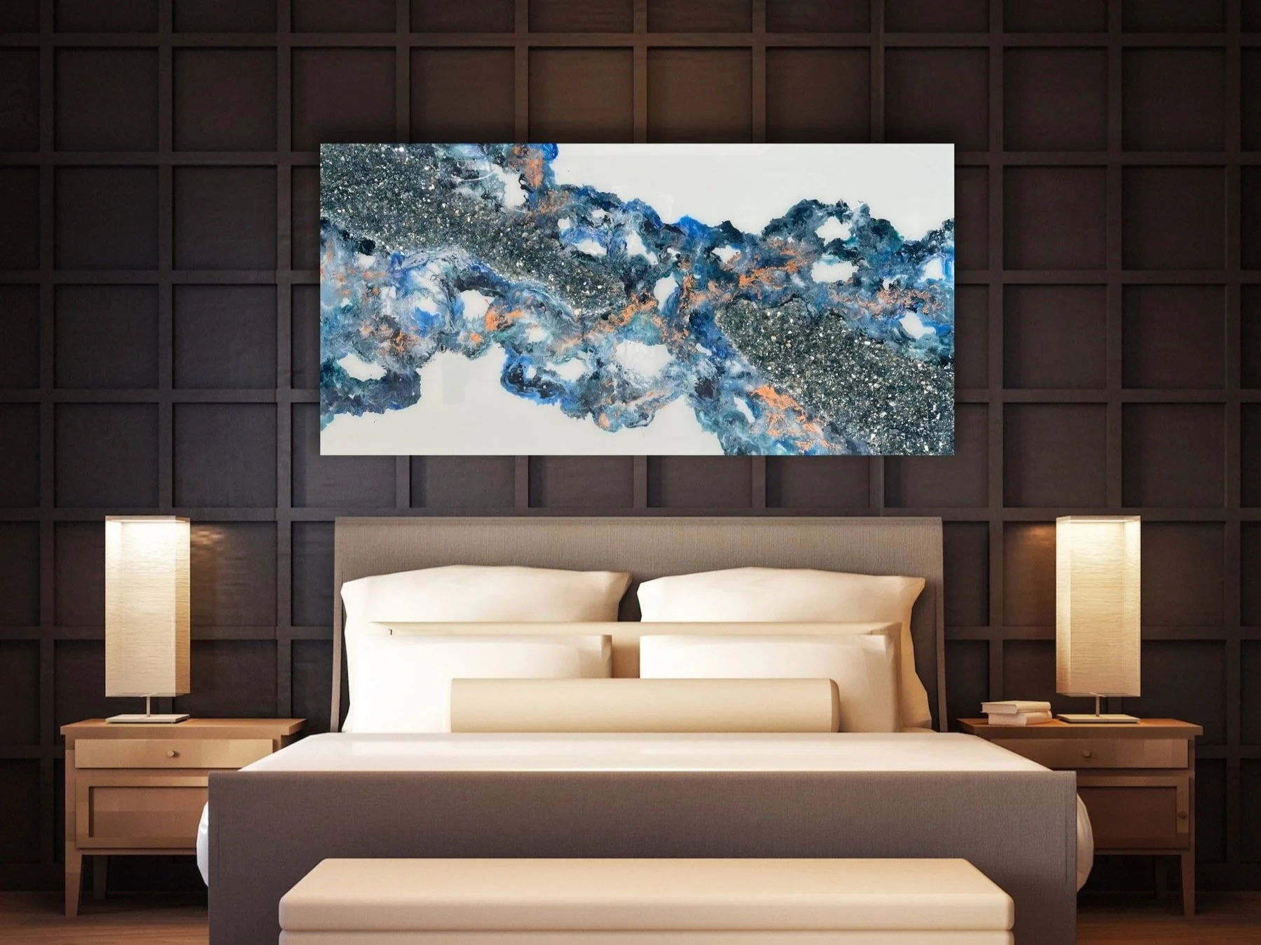 About Us — Artist: jamie walters