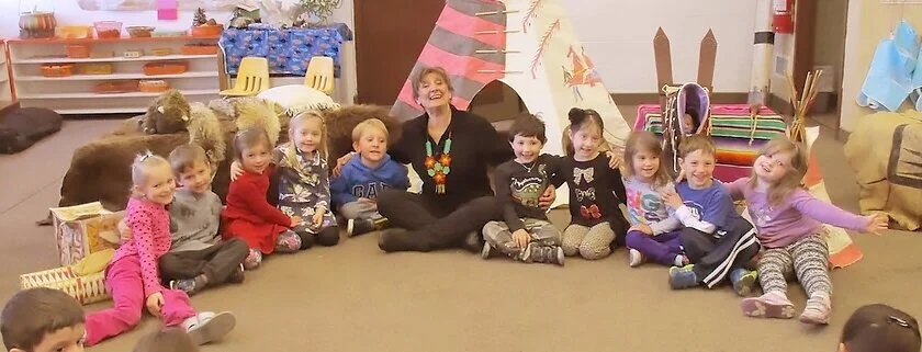 In-House Field Trips — Indian Journeys