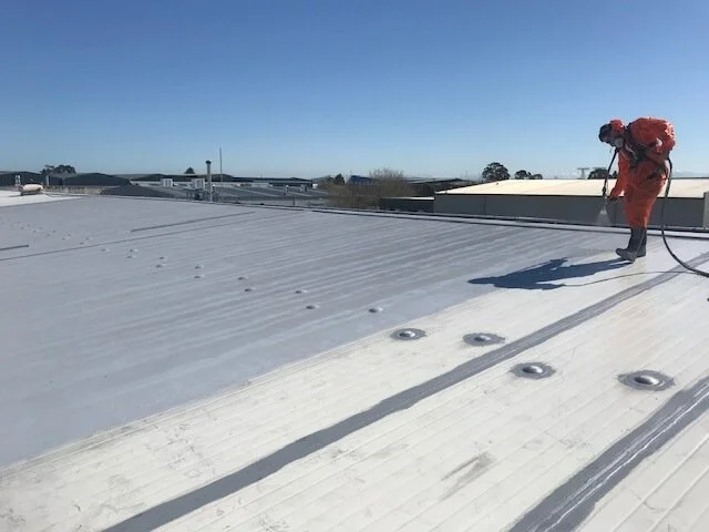 Seamless Membrane — Roofmasters Christchurch