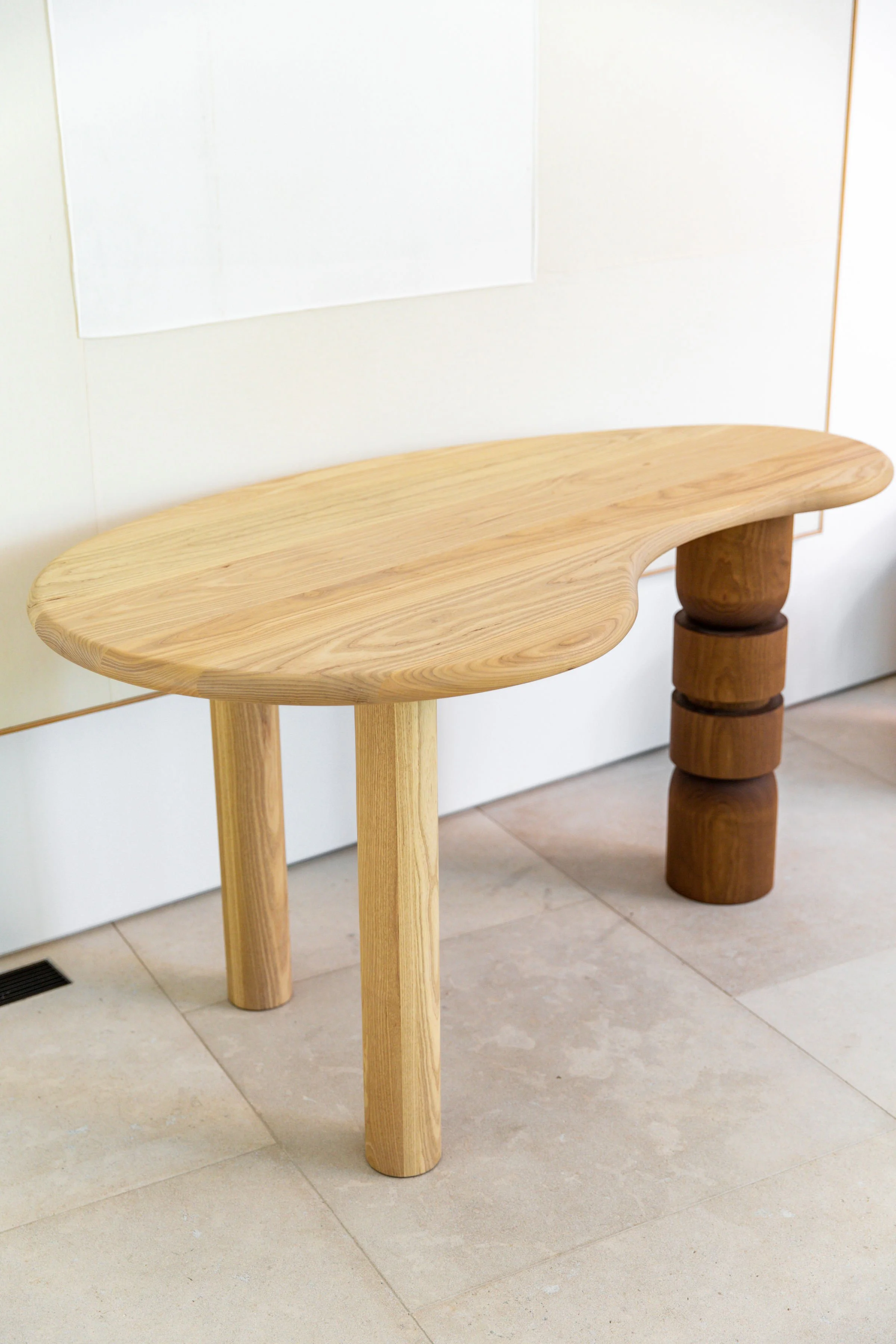 Bentley Desk — SLTWTR Co.