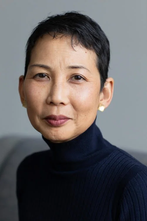 Eleanor's Legacy Leadership