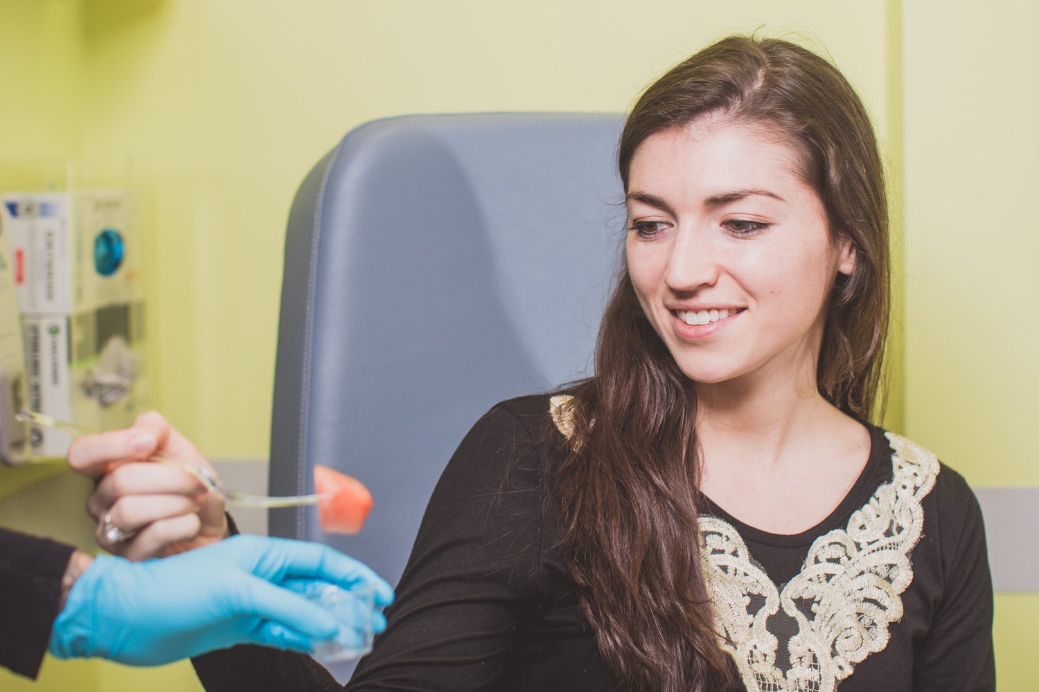 Food Allergy — Boston Specialists