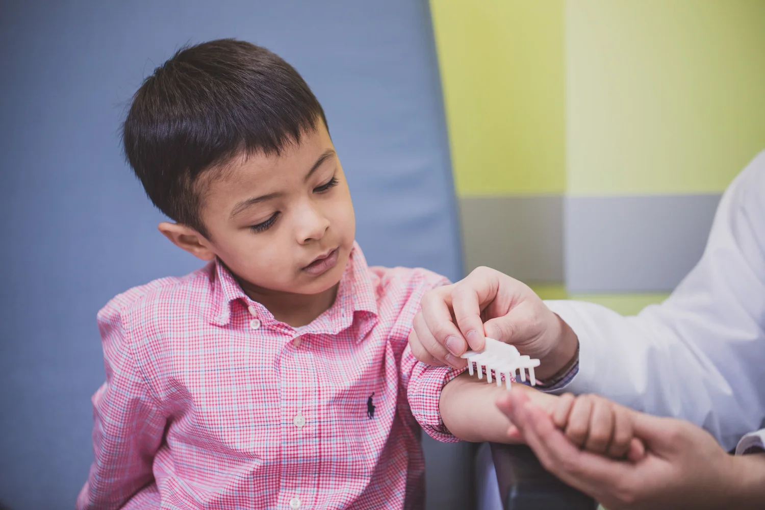 Food Allergy — Boston Specialists