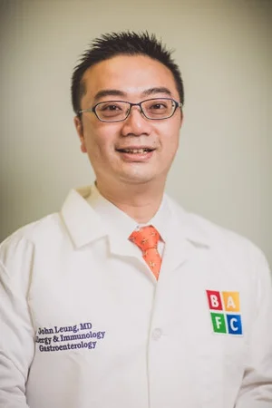 Dr. Leung Full Profile — Boston Specialists