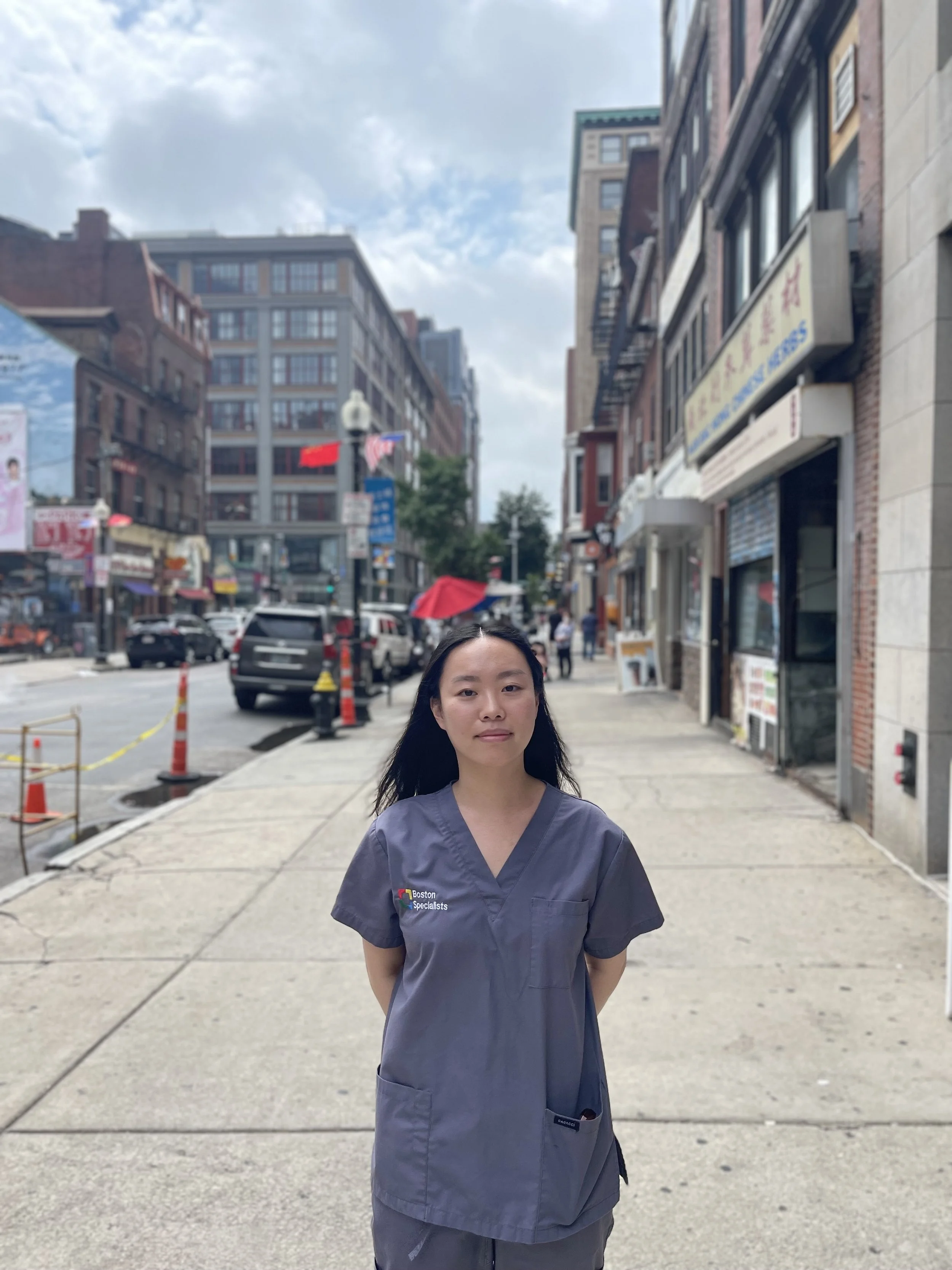 Team — Boston Specialists