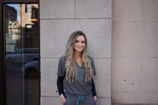 Team — Boston Specialists