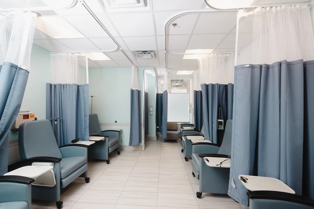 Clinic Tour — Boston Specialists