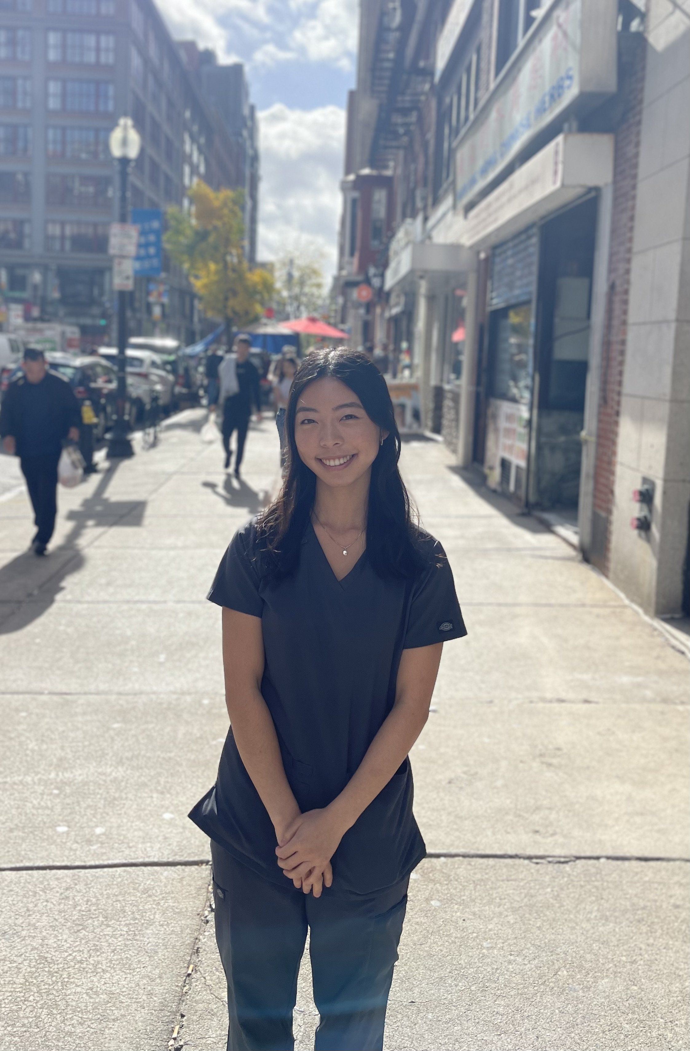 Team — Boston Specialists