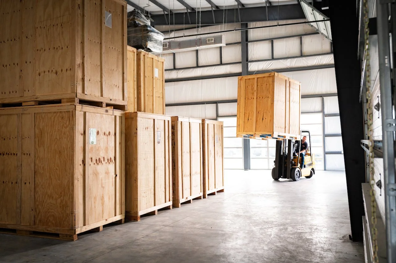 Top-Rated Moving Company - Southwest Florida | Price Moving