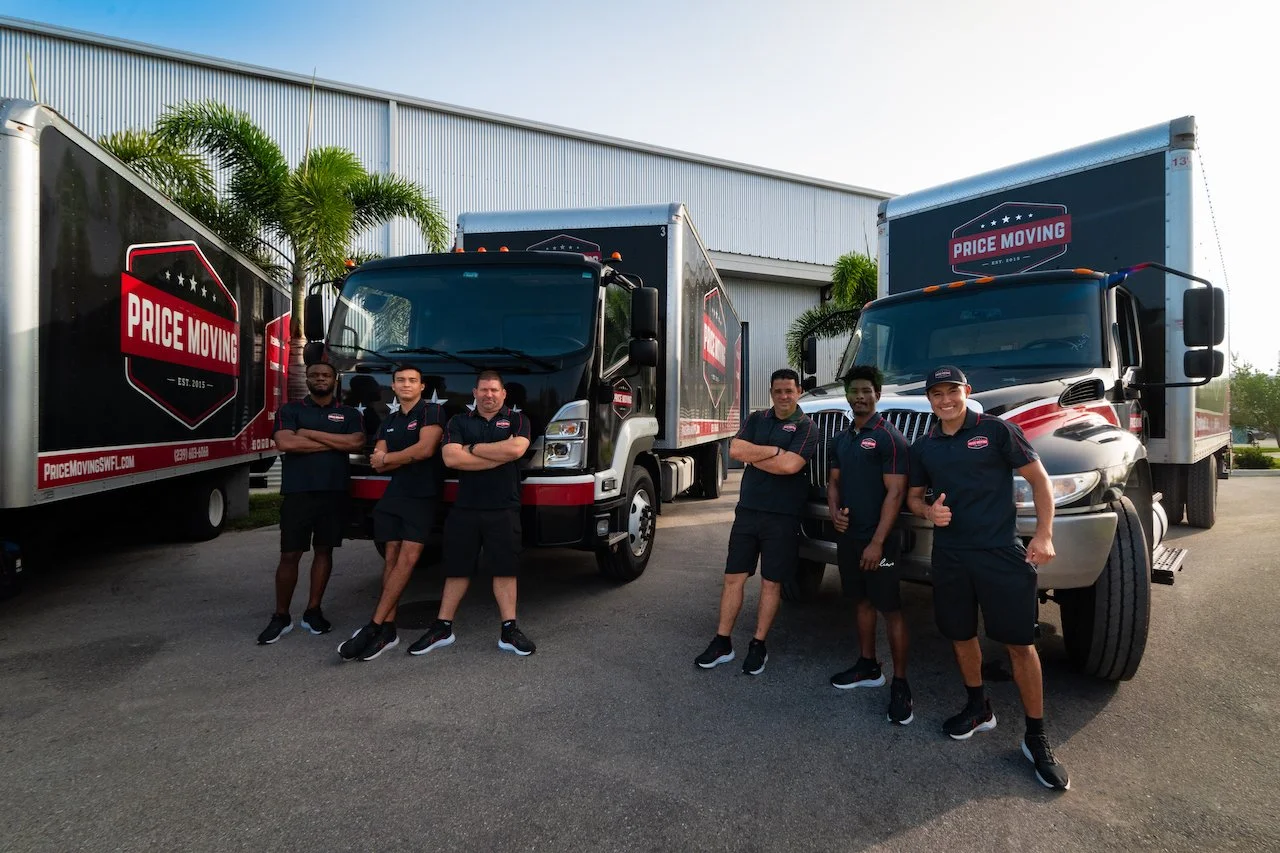 Local and Long Distance Moving | Residential and COmmercial | Storage ...