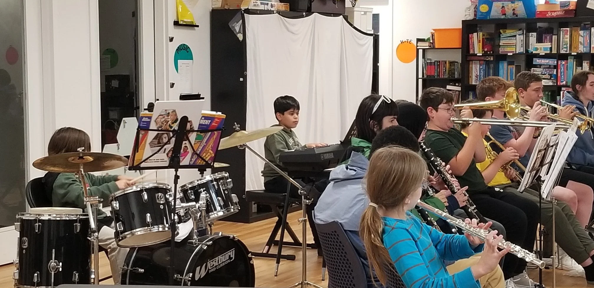 Clubs | Discover and Join Engaging Clubs Today — Astolot Educational Centre