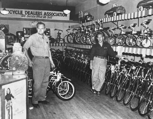 Johnson's Cycle & Fitness – Wauwatosa, WI