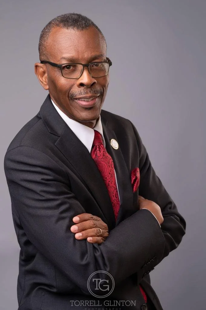 Past Executive Committee 2022-2024 — BACO