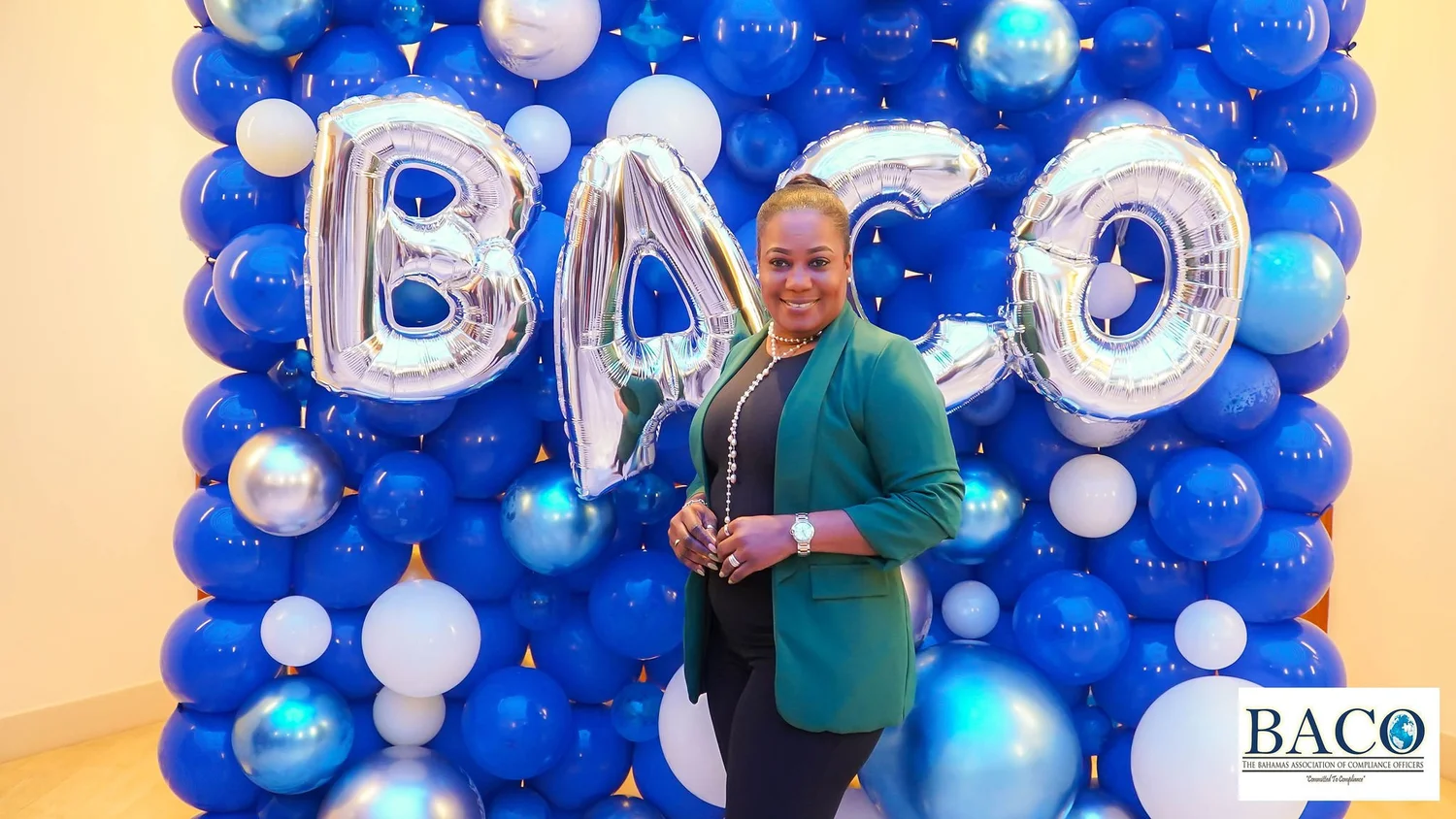 Gallery 1 — BACO
