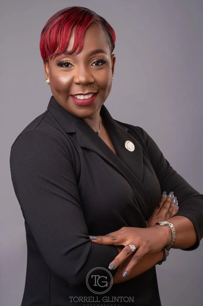 Past Executive Committee 2022-2024 — BACO