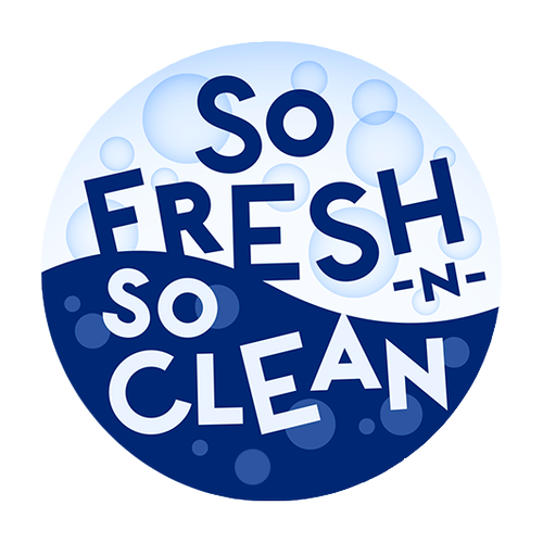 So Fresh N So Clean - The Best Laundromat in Pennsylvania