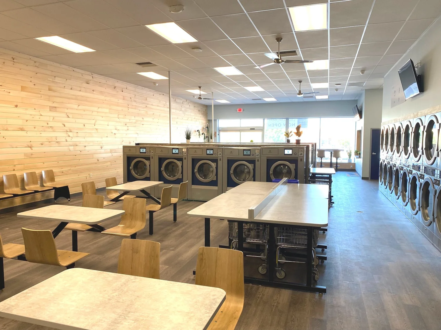 So Fresh N So Clean - The Best Laundromat in Pennsylvania