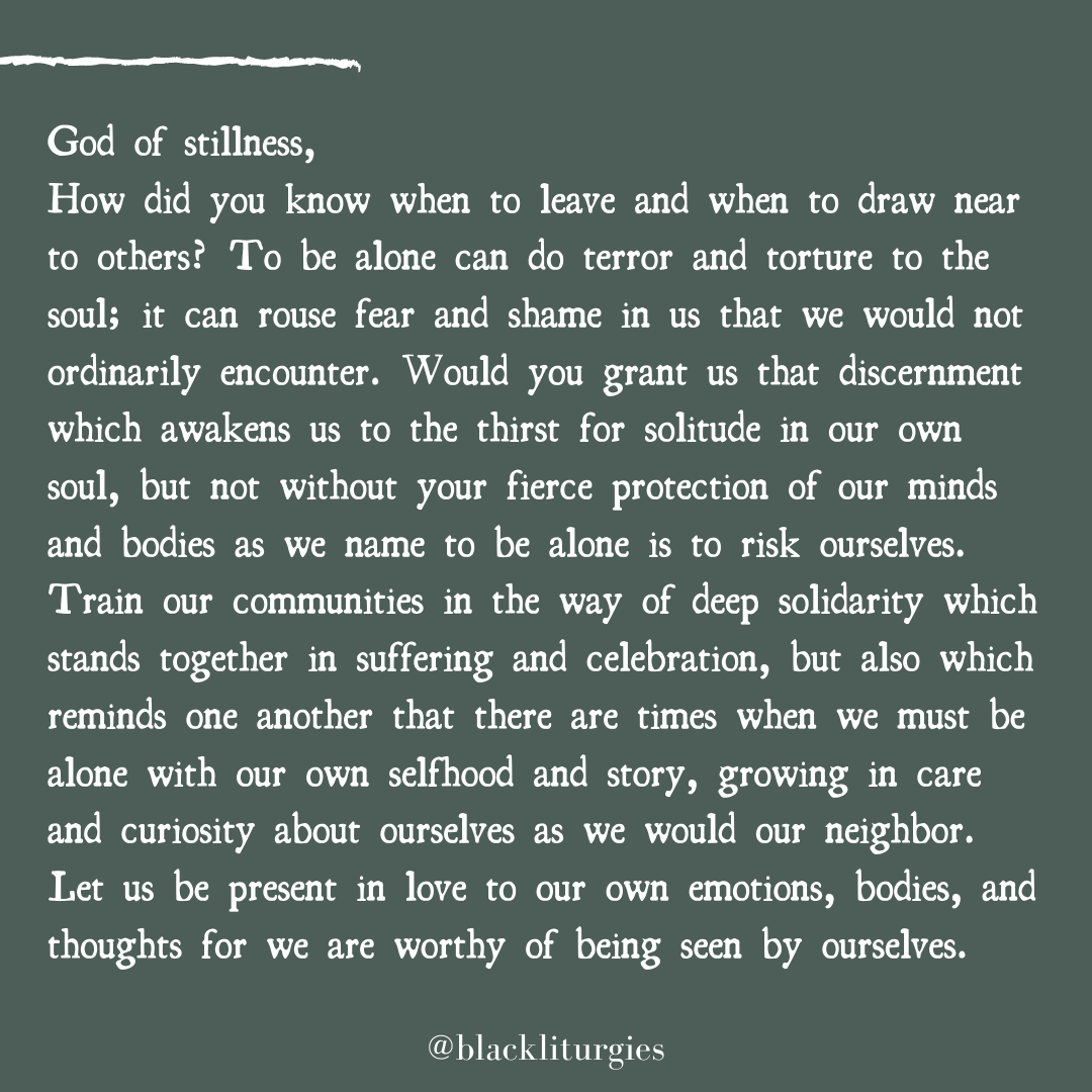 Liturgies — Cole Arthur Riley