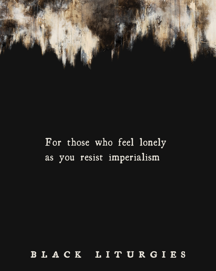 Liturgies — Cole Arthur Riley