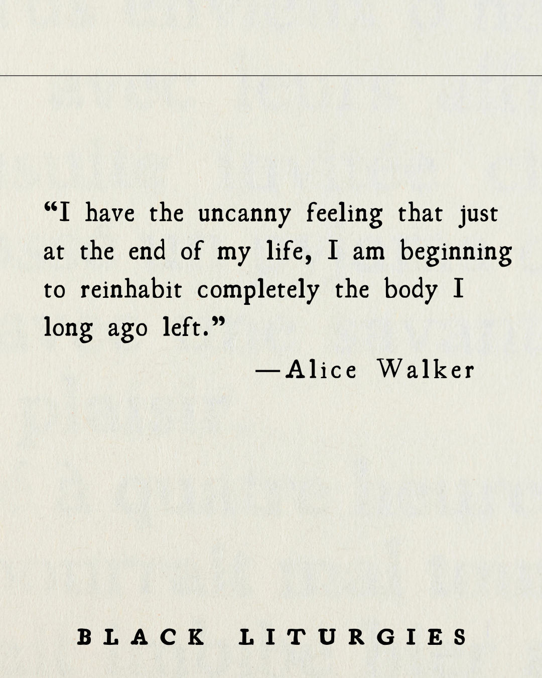 Liturgies — Cole Arthur Riley