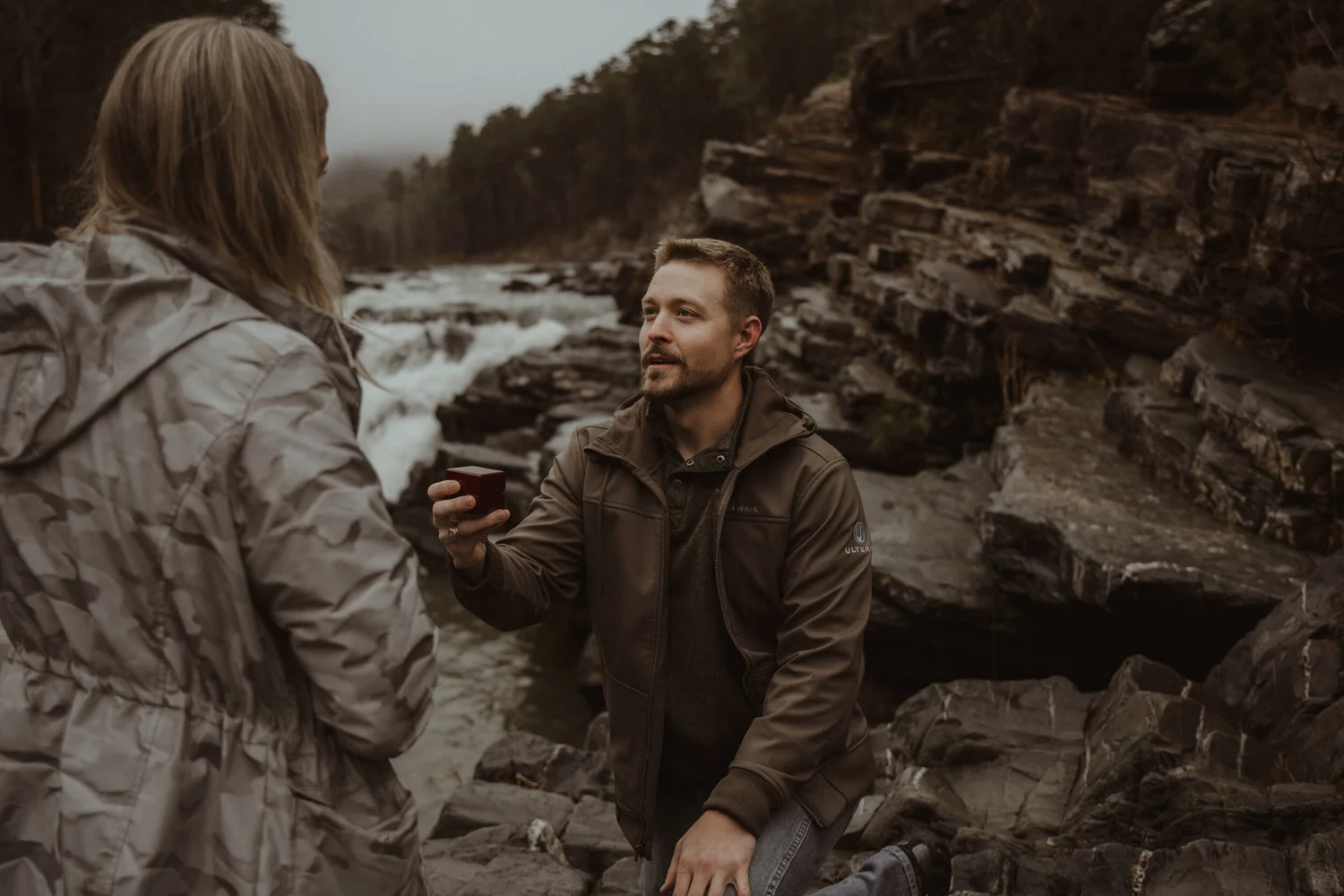 Engagement Photographer Portfolio — CHANCE FREEZE PHOTOGRAPHY