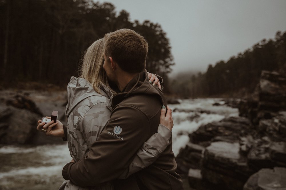 Engagement Photographer Portfolio — CHANCE FREEZE PHOTOGRAPHY
