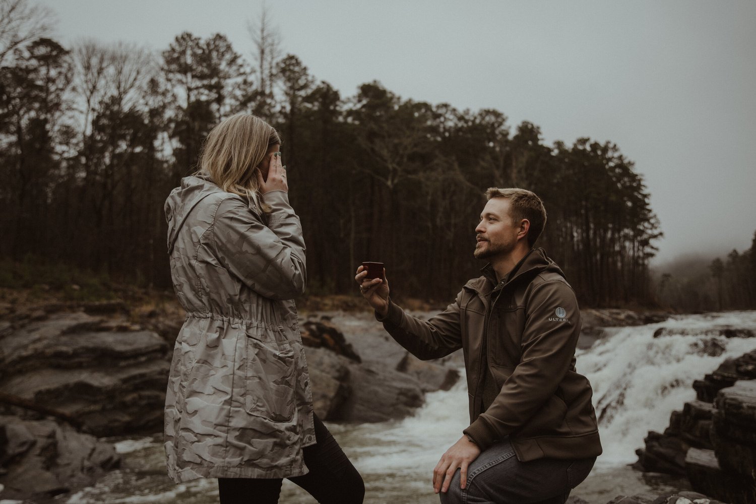 Engagement Photographer Portfolio — CHANCE FREEZE PHOTOGRAPHY