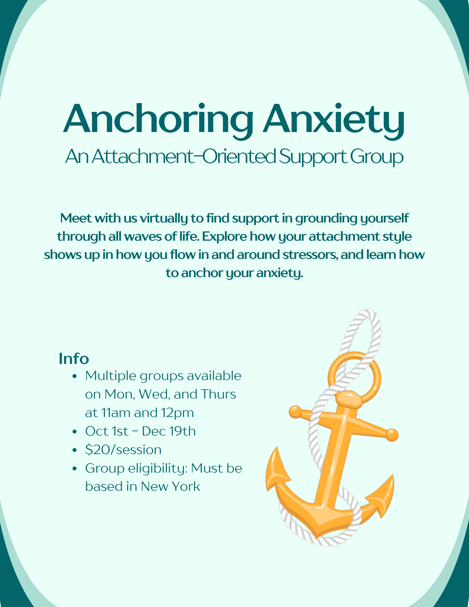 Group Therapy — Capaz Counseling