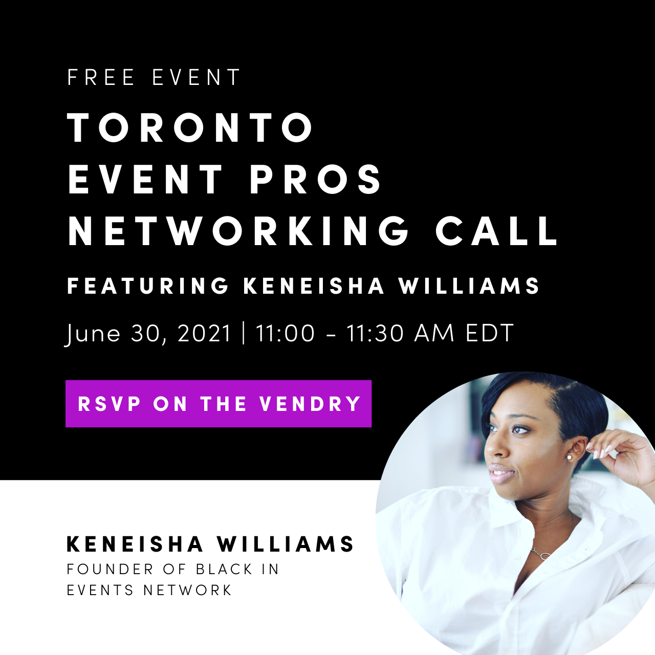 Press — Keneisha Williams