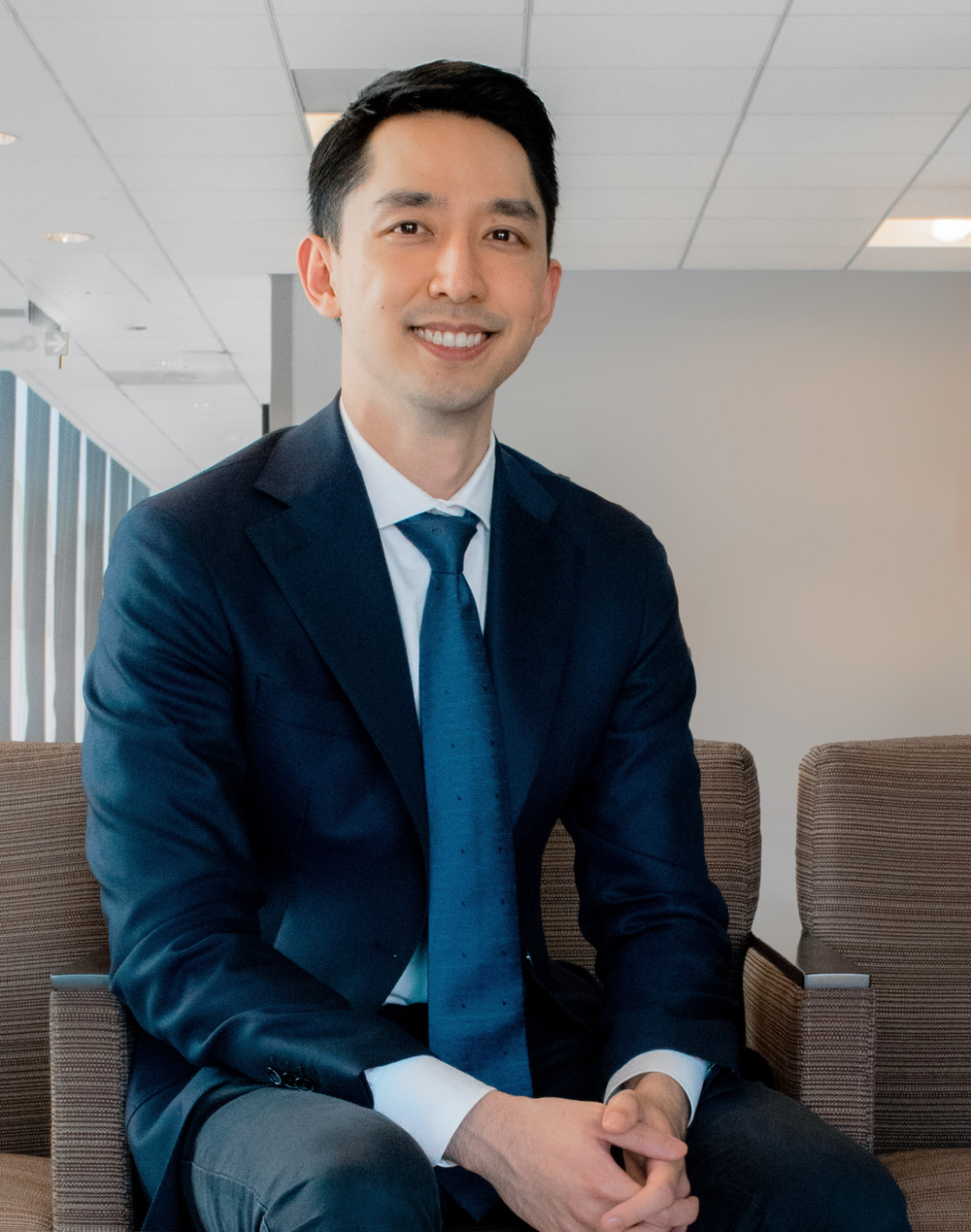 Michael Fu, MD - HSS Shoulder Surgery