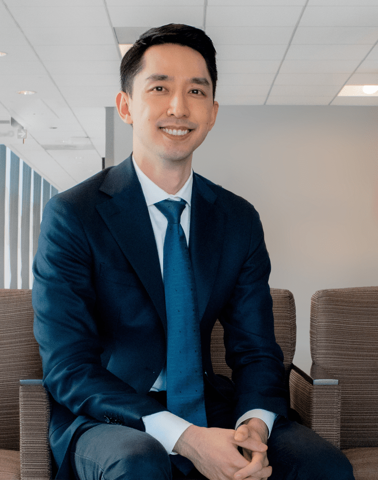 Michael Fu, MD - HSS Shoulder Surgery