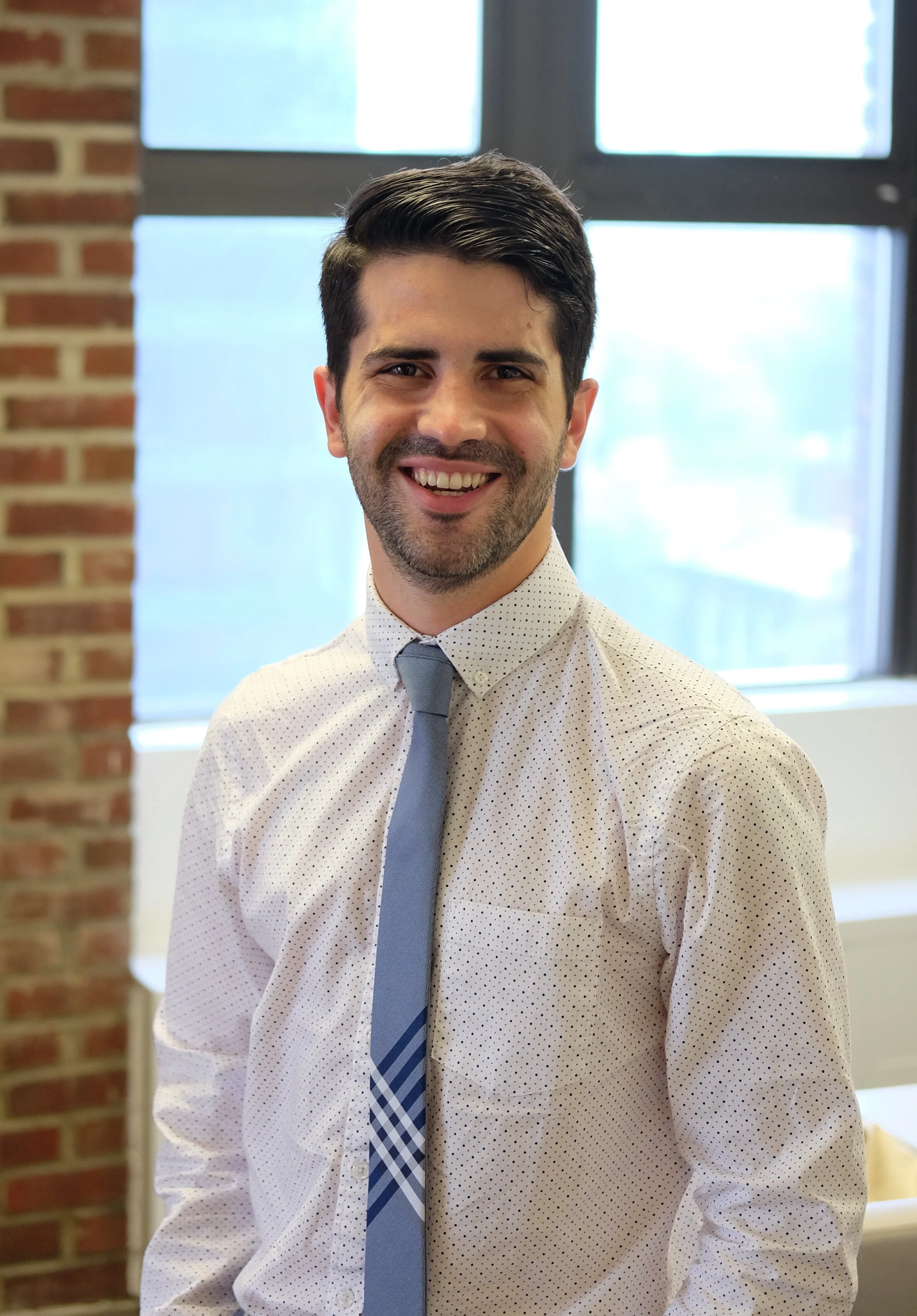 Team — Michael Fu, MD - HSS Shoulder Surgery