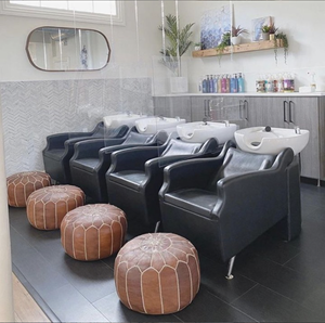 New Leaf Hair Studio