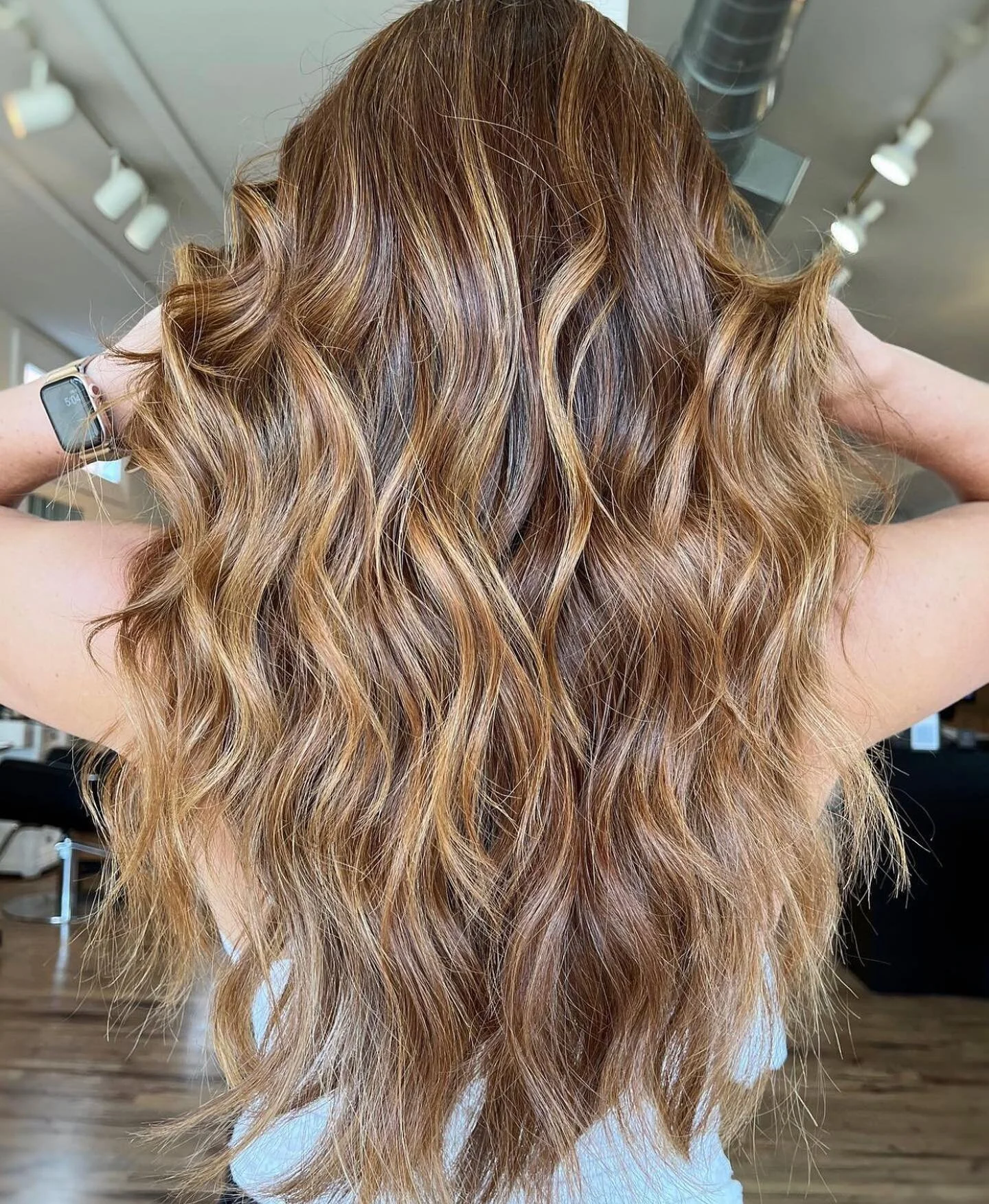 New Leaf Hair Studio