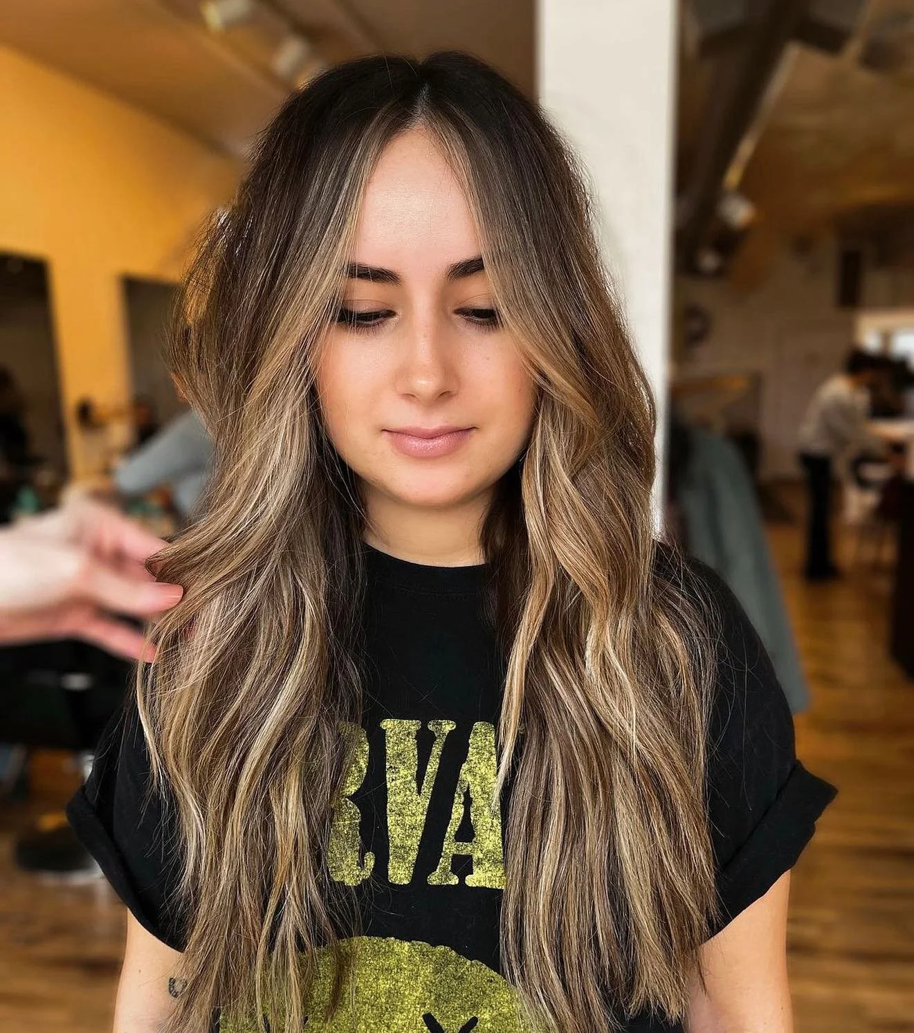 New Leaf Hair Studio