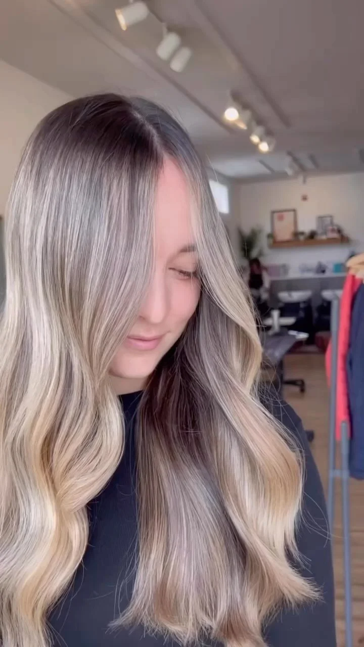 New Leaf Hair Studio