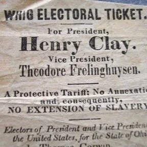 Modern Whig Institute