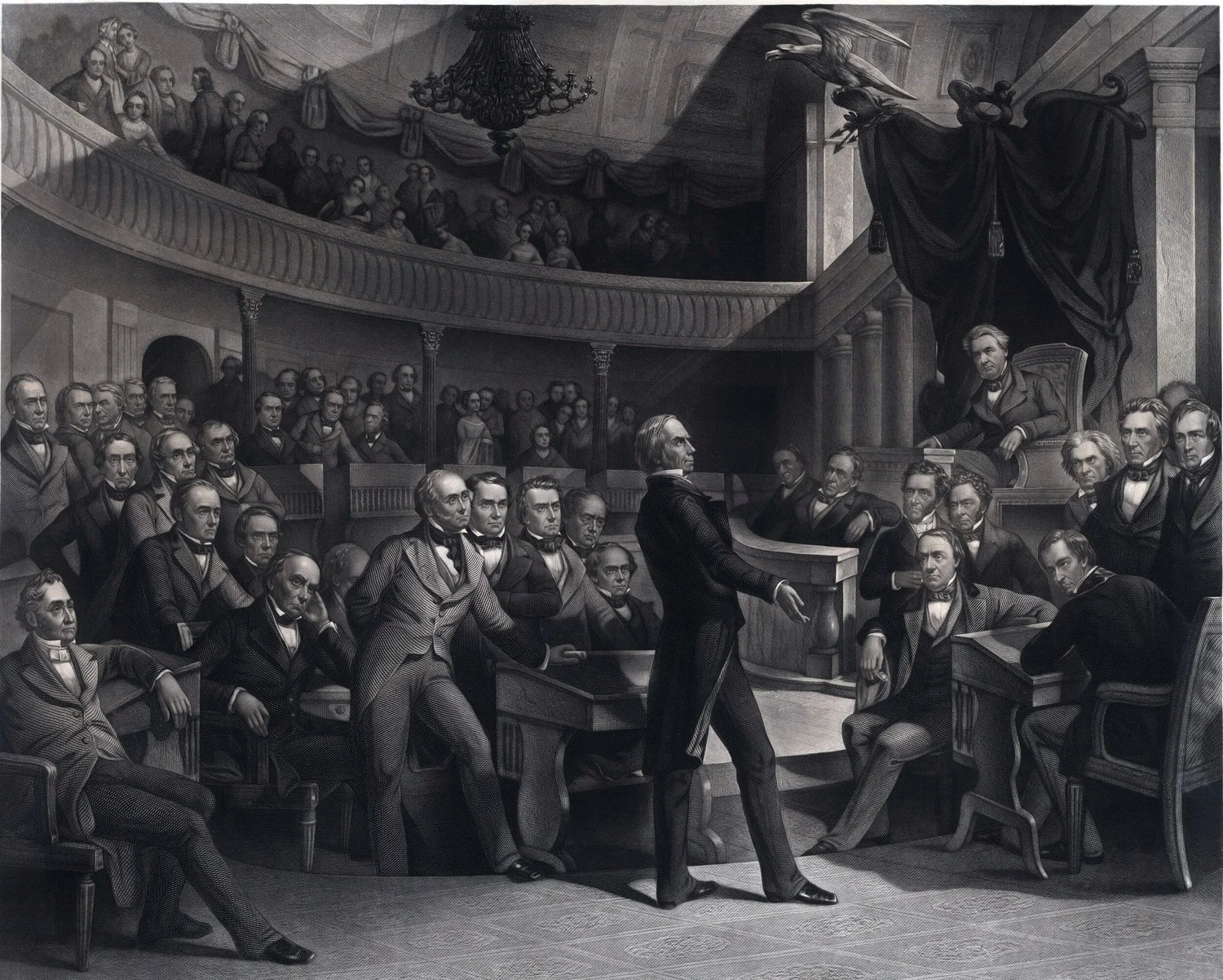 About Us — Modern Whig Institute