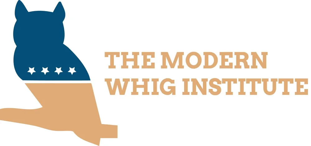 Why Become a Member? — Modern Whig Institute