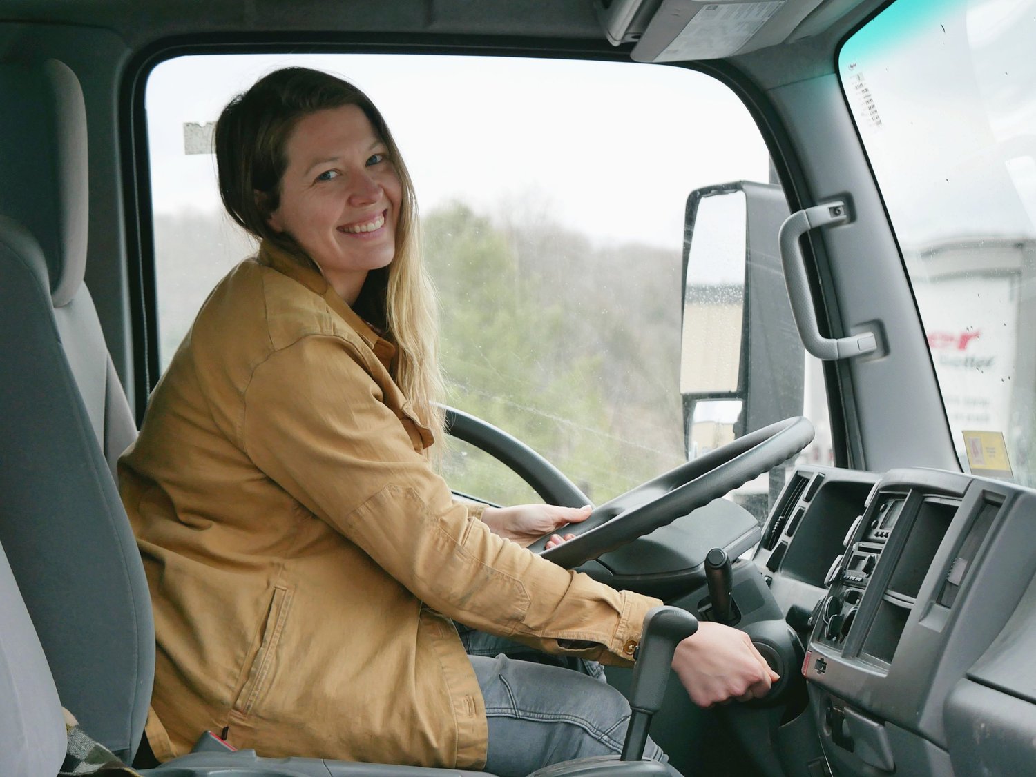 Sustainability Copywriter: Portfolio — The Red Barn Writer