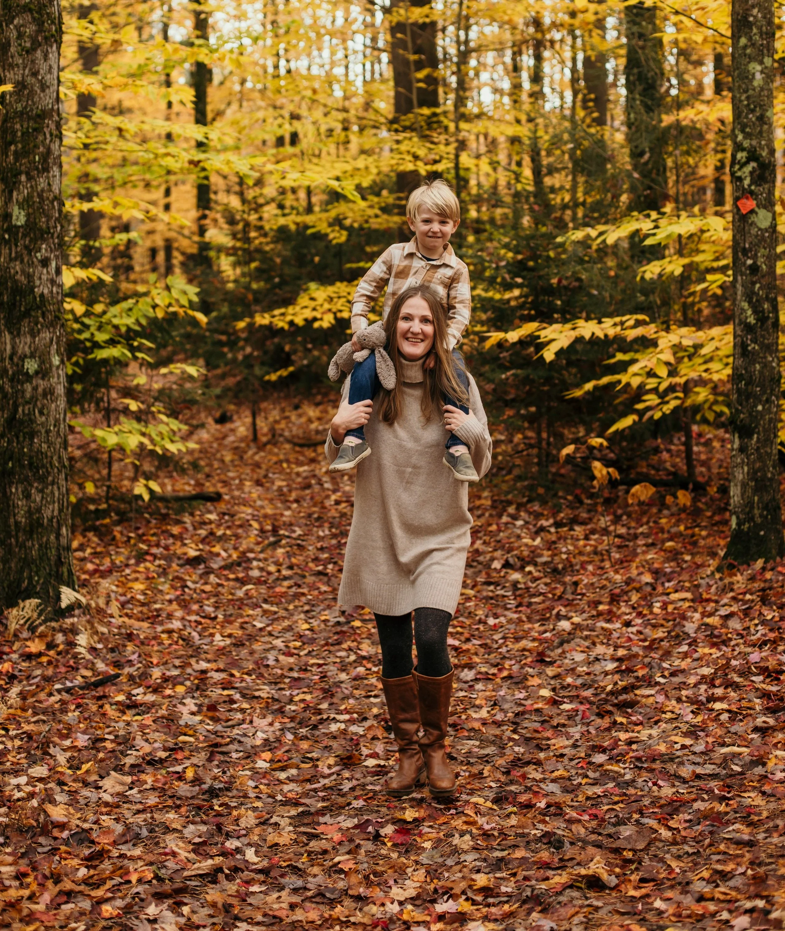 Sustainability Copywriter | The Red Barn Writer