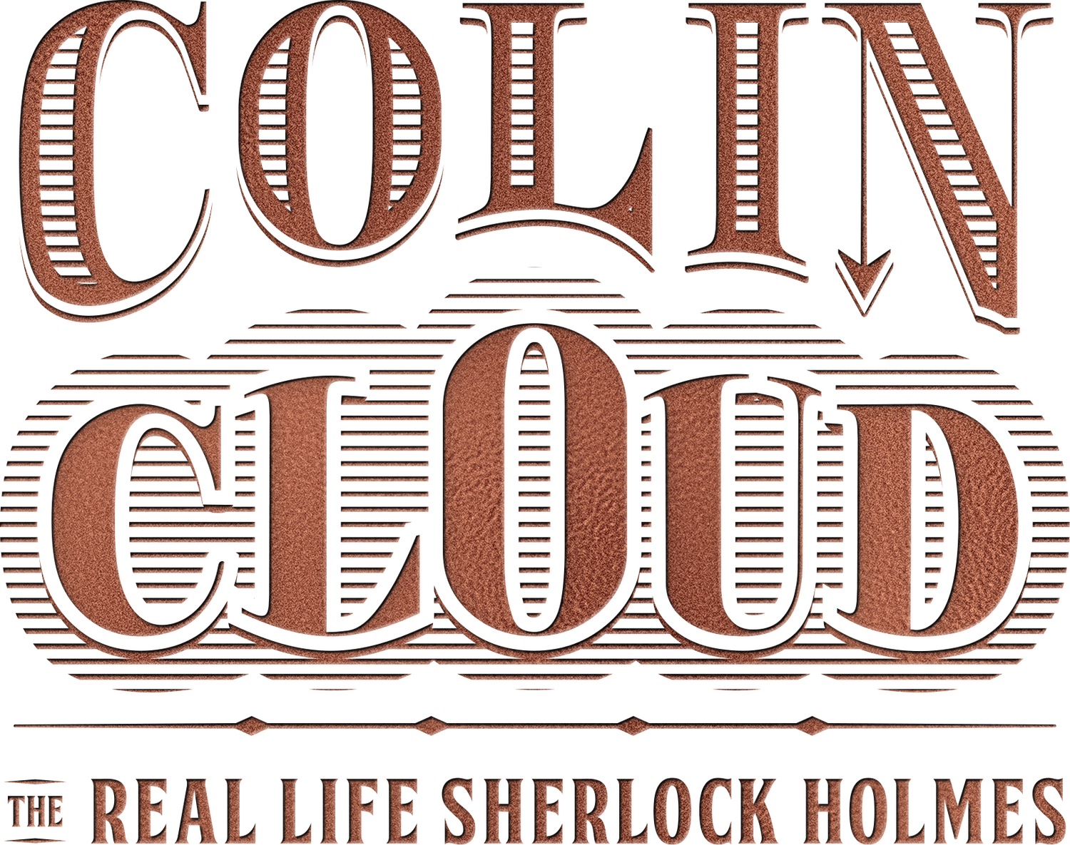 The Real Life Sherlock Holmes