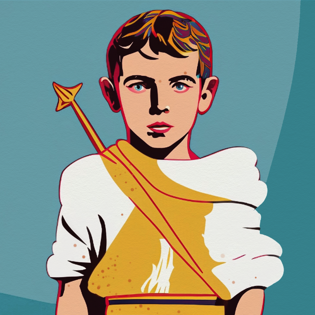 Ojai Tales — vortex