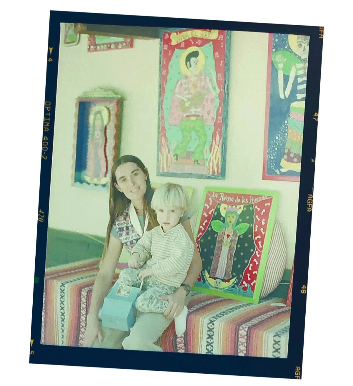 Ojai Artist Francine Gealer | Food | Art | Lifestyle | Vortex — vortex