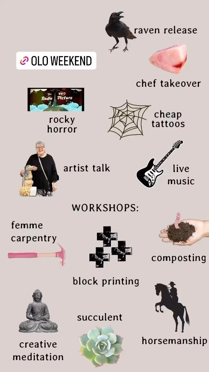 Shirin-Yoku (or Forest Bathing) at Taft Gardens Ojai — Vortex — vortex